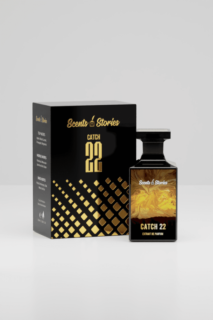 Catch 22 – Our Impression of Creed Aventus - GetOnline