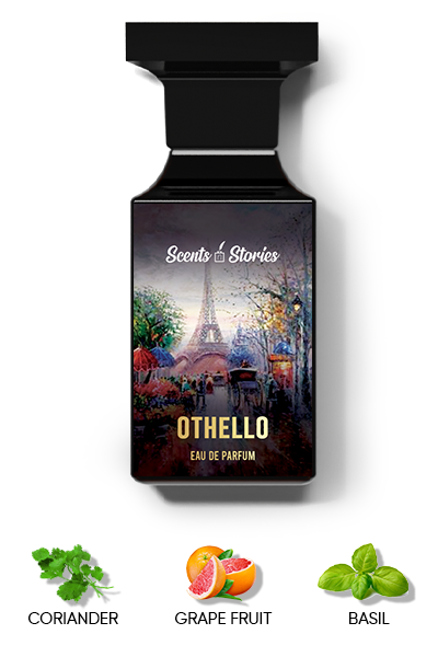 Othello – Our Impression of The One - GetOnline
