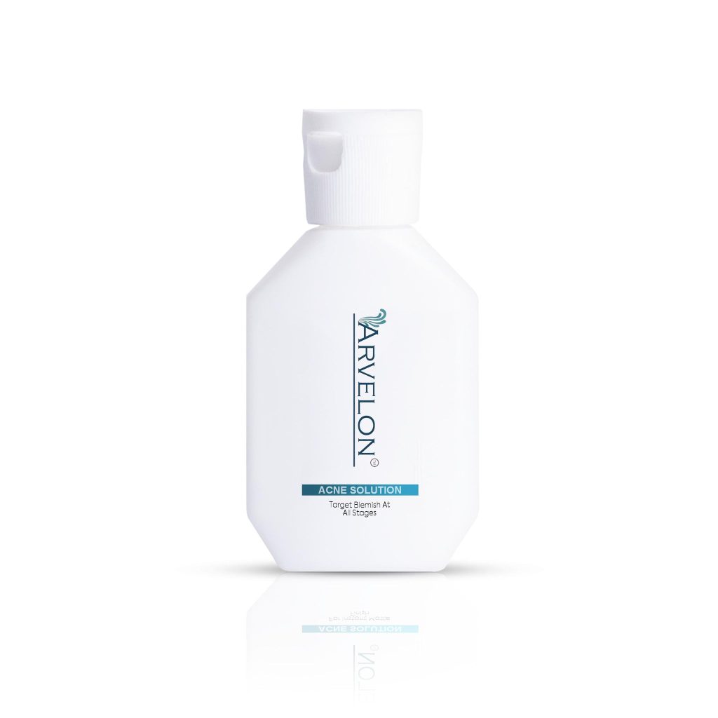 Acne Solution - GetOnline